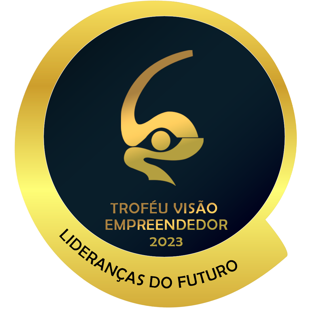 Nossos eventos - Premio Visão Agro