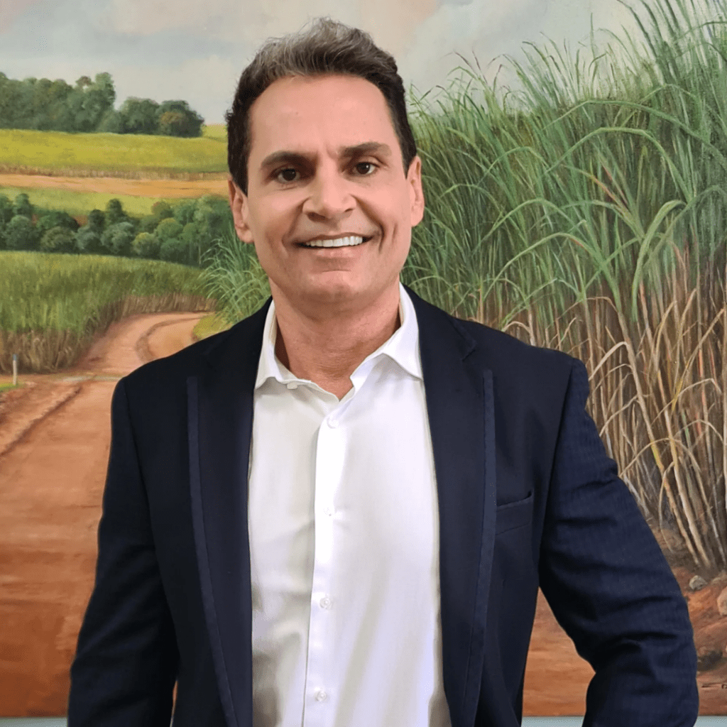 Visão Agro Brasil 2024 - Premio Visão Agro